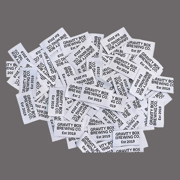 Custom Embroidered Patches